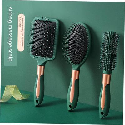 Magic Moustache Care Salon Comb Hair Brush Combs hairbrush