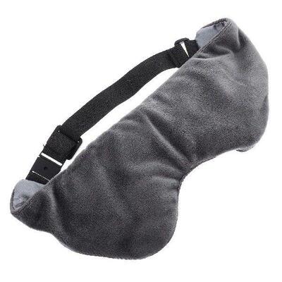 Silk Eye Mask Sleeping Weighted Eye Mask Airplane Eye Cover