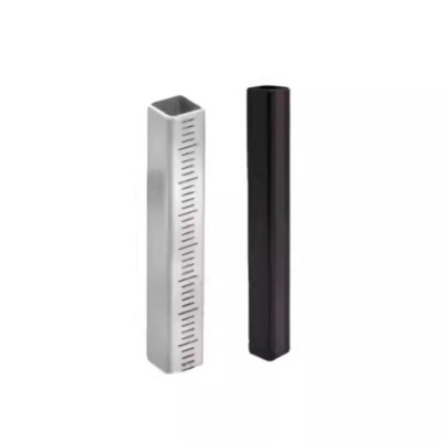 底座用方形支柱 RCY51-D10 D12 D15 D20 D25-L100 L150 L200 L250