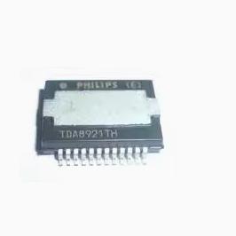 NXP TDA8921 TDA8921TH HSOP24汽车功放芯片 全新原装进口 现货