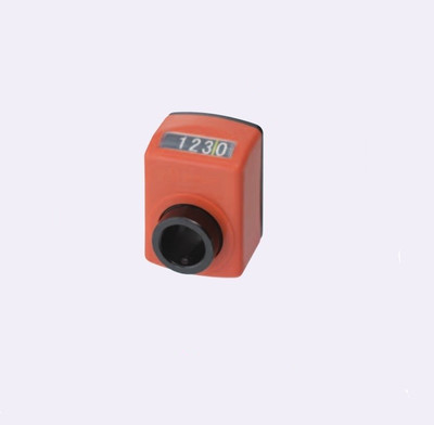 DPNR/DPNL2/3/4/5/6 小型位置显示器