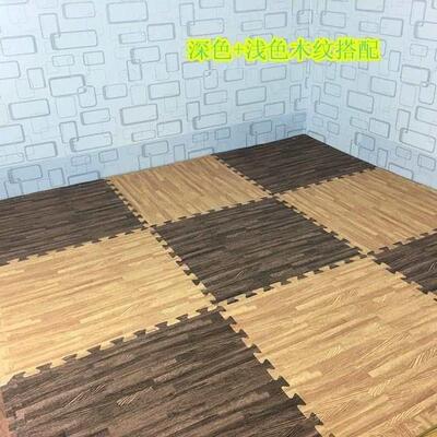 Floor mat floor foam mat floor tile plastic floor bed
