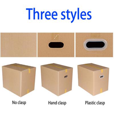 packing box five ply cardboard moving boxes large carton box