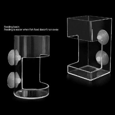 Fish Feeding Tray Set FishTank Feeding Tool FishTank Feeder