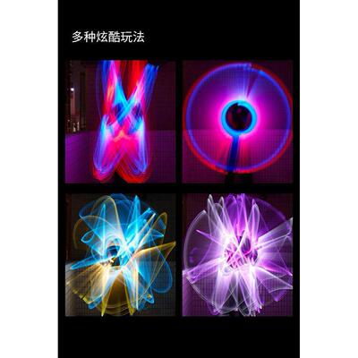 1Pcs Laser Sword Lightsaber Cosplay Prop Saber Light up LED