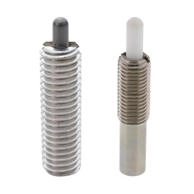 弹簧柱塞PJLSK3/4/5/6/8