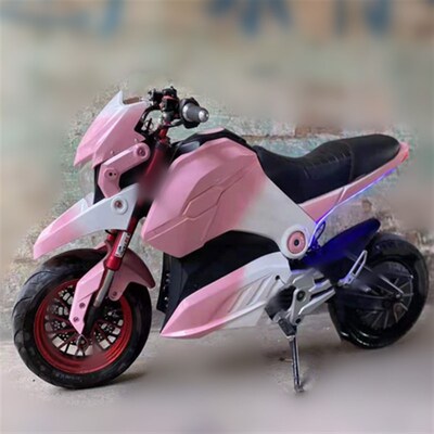 极速M3小猴子外壳 YMM5电动车外壳烤漆件 MM5M3小猴子全套车壳颜