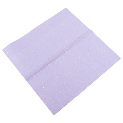 极速10 Sheets Flowoer Wrappers Gift Wrapping Paper Bouquet