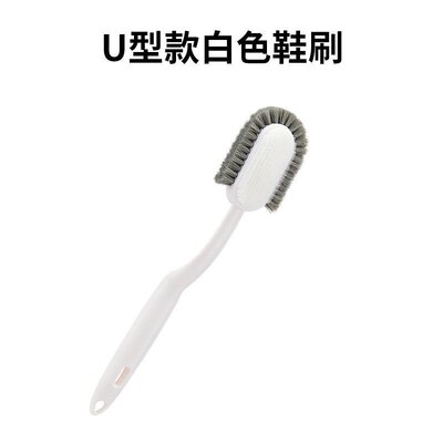 速发BLog hsdle shoe brush aofty fur  soft househd sho