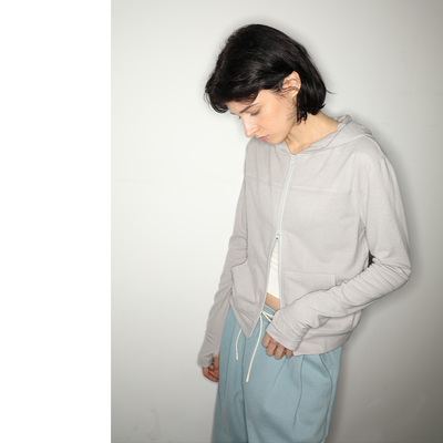 piisure 发热绒瑜伽运动外套