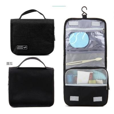 Cosmetic Bag Organizer Case Necessaries Make Up Toiletry Bag