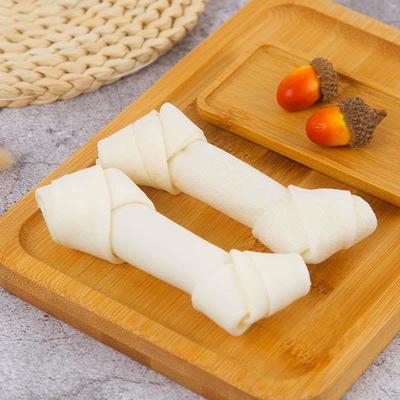 dog molars bone stick cleaning teeth calcium pet dog snacks