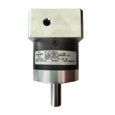 NEUGART减速机PLE060-008-SSSA3AD-R14 PLE060-010-SSSB3AD-E14