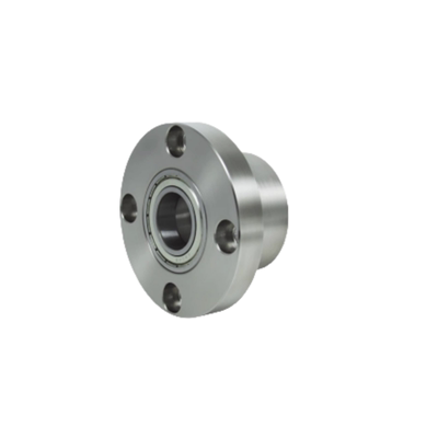 轴承座组件 低尘润滑脂封入型 S-SBARB  S-SBGRB 带扣环型 圆型