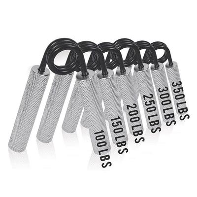 Hand Grip Fitness Arm Trainer Strength Foam Wrist Grippers R