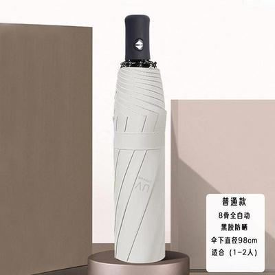 Strong Wind Resistant 12K Automatic Umbrella Rain Women Wi