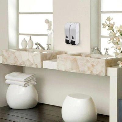 Soap Dishes Bath Dispenser Convenience Home Supplies Toilet
