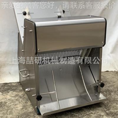 401面包r片机跨切境31刀Bred Slicae商用烘焙店吐司切片机切面包