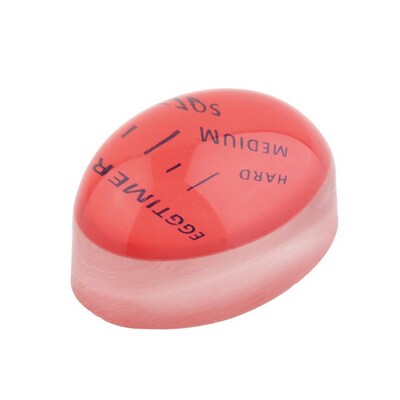 极速1pcs Egg Tijmer Kitchen Electronics Gadgets Color Changi