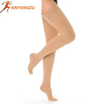 Medical Grade Compression Stockings Women Men For Varicose S