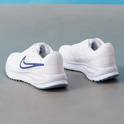 NIKE耐克女鞋跑步鞋26新款夏季RUN DEFY健身透气运动鞋HM9593-109