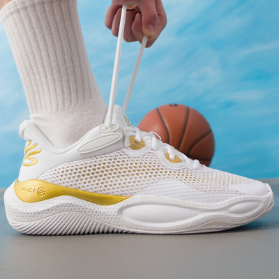 UA安德玛CURRY SPLASH 24篮球鞋男鞋新款运动鞋训练休闲鞋3027262