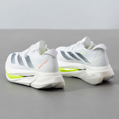 阿迪达斯男女鞋Adizero Prime X 2.0碳板竞速马拉松跑步鞋运动鞋