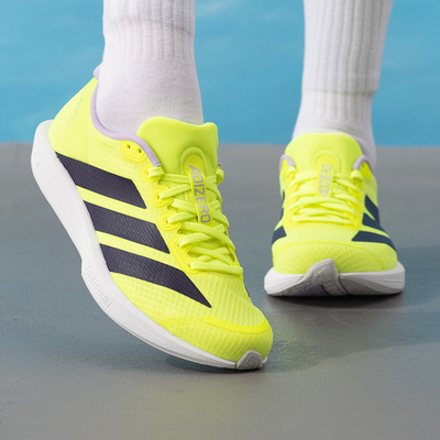 阿迪达斯（adidas）男鞋女鞋 2026新款春季运动鞋ADIZERO BK竞速