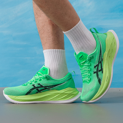 亚瑟士（asics）马拉松跑鞋男鞋 26春季新款superblast 2专业竞速