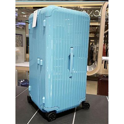 travel bag suitcase large luggage bag luggage行李箱