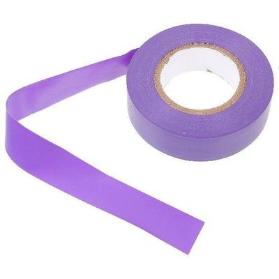 Electrical Tape Wire Insulation Purple High Temperature
