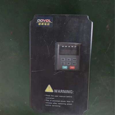 议价变频器 HL3000-4055-T包好 实物拍摄 5.5KW 380V实物拍摄