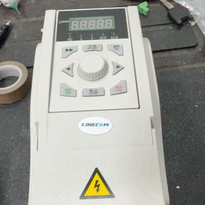 议价LINECOM变频器 LNG860H-250022G