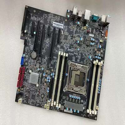 议价（请）成色ThinkstationP500主板0