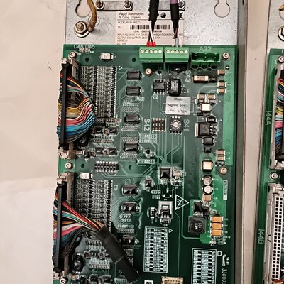 议价远程输入输模块8070 8070M 8070T