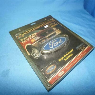 议价Ford NameplateCL108Ford CL108CL108 Nameplate
