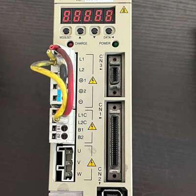 安川伺服驱动器SGDM-01ADASGDM-02ADASGDM-04ADA
