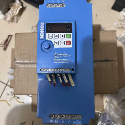 议价众辰变频器Z2400T-11GY-HD