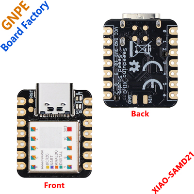 XIAO SAMD21 Seeed-Studio 超小SuperMini开发板 适用于Arduino