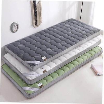 Student dormitory single cushion 1.2m bed mattress 1