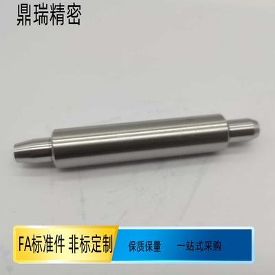 两端台阶推板导柱EGPD16-70