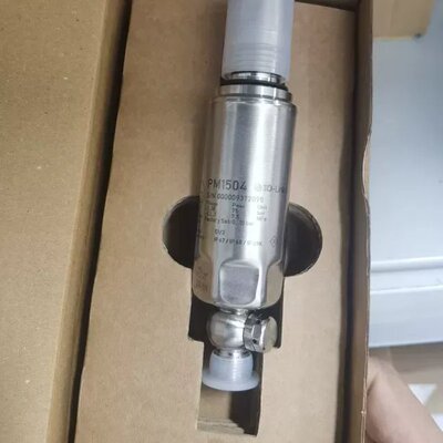 议价IFM压力传感器PM1504PM1503PM1505