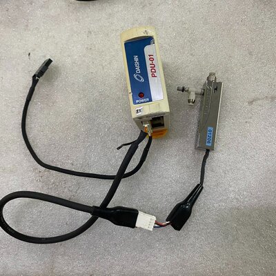 议价DAISHIN PDUPDU-01PV-02PDU-01 PV-02