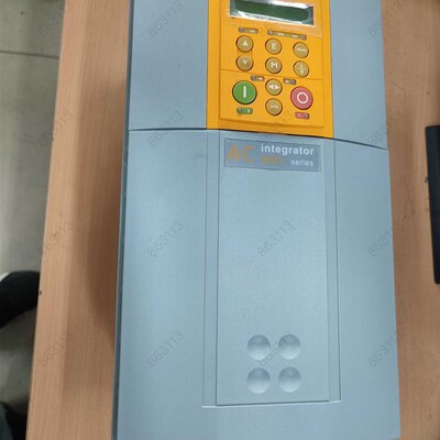 690PC/0075/400/0011/UK/0/0/0/0/BO/0/0 派克690变频器 7.5KW