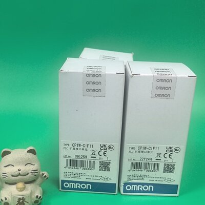 议价PLC扩展接口单元CP1W-CIF11CP1WCIF11CP1WCIF11