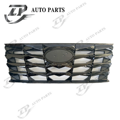 TUCSON 2021 GRILLE 86350-N9000 途胜中网 86350-N9100