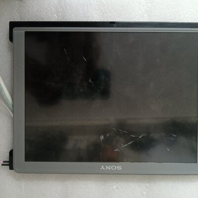 ex液晶显示模块DMF-50753NF-FW-1DMF-50753NF-FWDMF-50753NF-FW-2