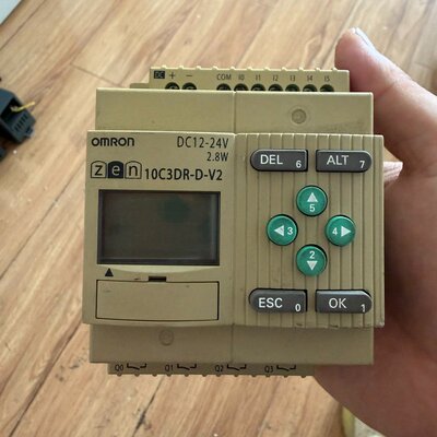 议价PLCZEN-10C30R-D-V2ZEN-10C1AR-A-V2ZEN-10C1DR-D-V2