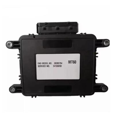 ECU MT60 适用雪佛兰赛欧发动机电脑板 ECM 24103796