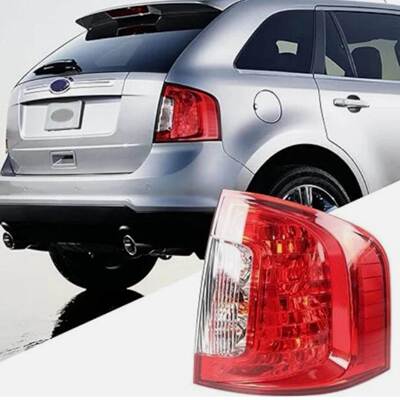 适用于2010款福特锐界FordEdge美版尾灯BT4Z13404B